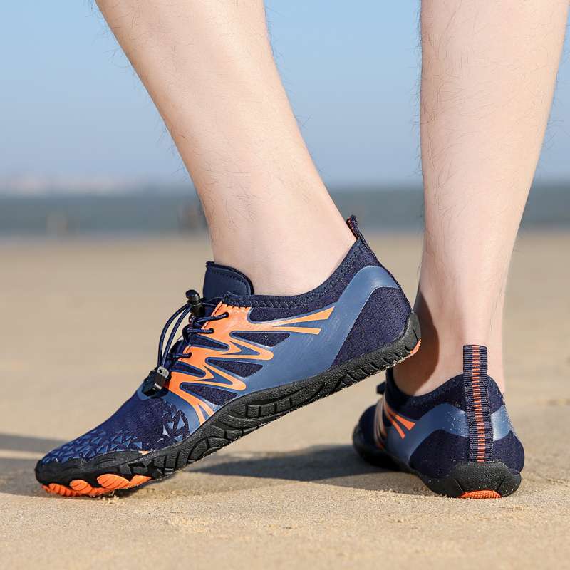 Promo Sepatu Pantai Olahraga Air Sepatu Hiking Pria Dan Wanita Sepatu ...