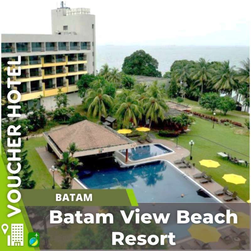 Jual Voucher Hotel Batam View Beach Resort Indonesia Di Seller Oti ...