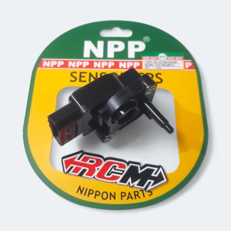 Jual 43100-k9700 Throttle Position Sensor Cencor Tps Gas Carbu Karbu ...