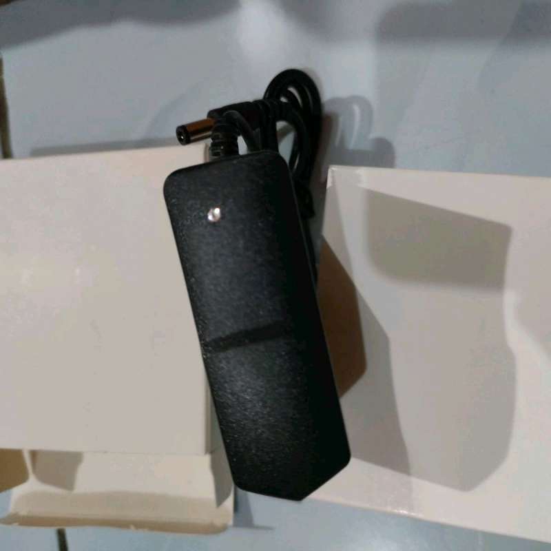 Jual Adaptor 12 Volt 1 A, Untuk Router/STB di Seller Denzhunter - Mekar ...
