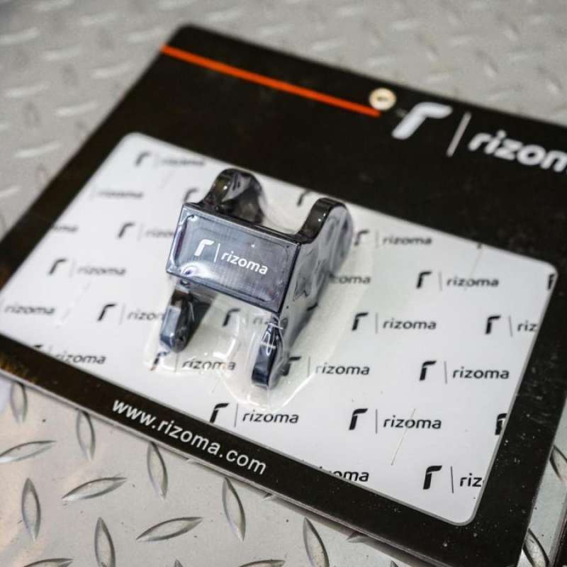 Jual Baru Shock Adjuster Lowering Kit Rizoma Vespa Sprint Primavera ...