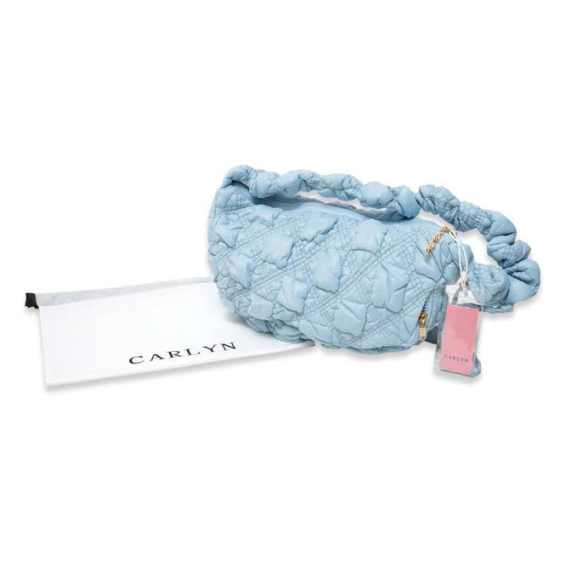 Promo Carlyn Cozy Medium Bag - Brown, M - M Brown Diskon 2% Di Seller Flexzone - Cengkareng ...