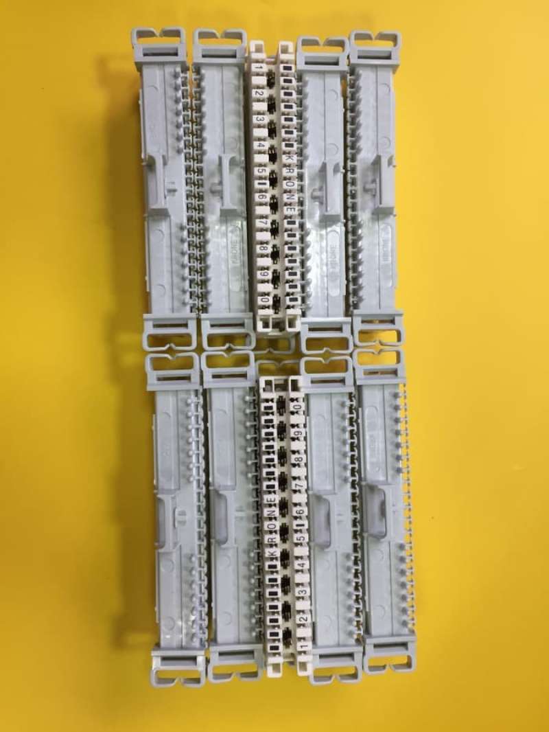 Promo Terminal Lsa Plus Disconec Krone / Terminal Lsa Diskon 9% Di ...