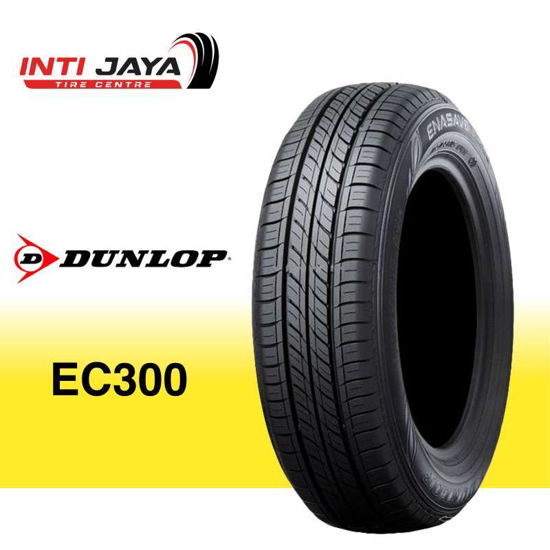 Jual Ban Mobil Apv Kijang Serena stream 195/65 R15 dunlop EC300 di ...