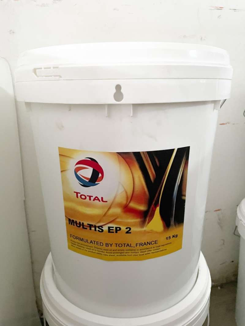 Jual Grease Ep No 2 Terbaru Dengan Harga Termurah Di 2024 | Blibli