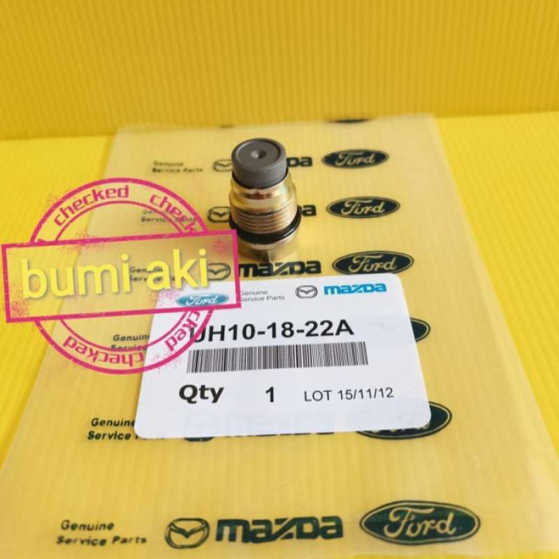 Promo Terbaik Sensor Limiter Commonrail Pipa Common Rail Ford Ranger ...