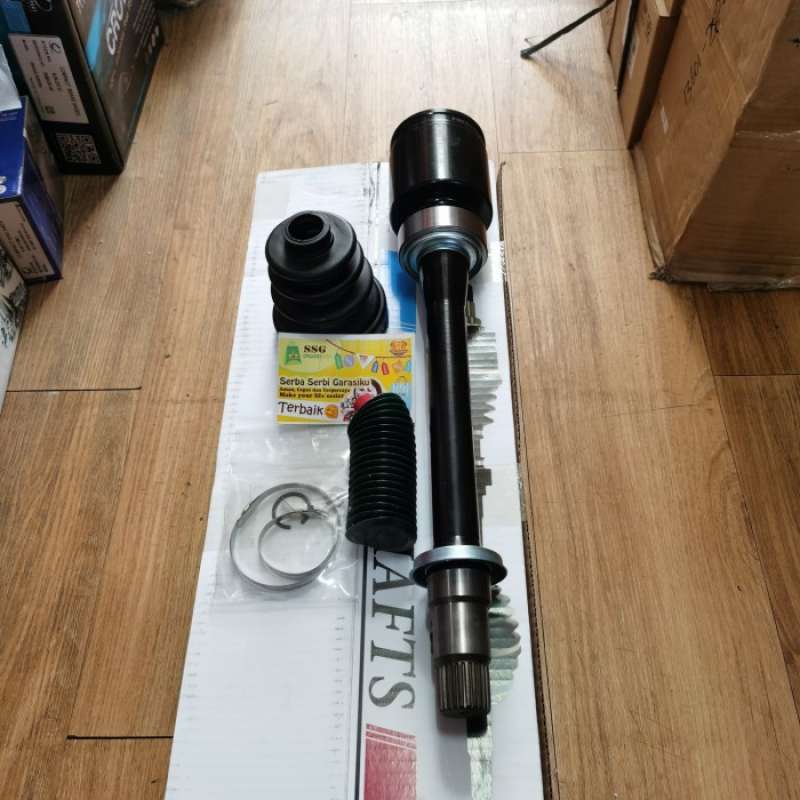 Promo New Cv Joint As Roda Dalam Kanan Alphard Harrier 2400Cc Baru ...