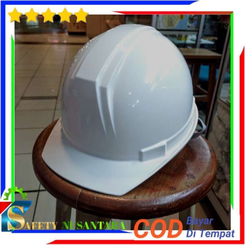 Promo Helm Safety Tanizawa ST 0169 Ez / Helm Safety Proyek Tanizawa ...
