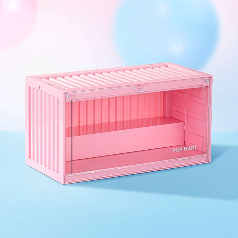 Jual Pop Mart Molly My Instant Superpower Series-luminous Display ...