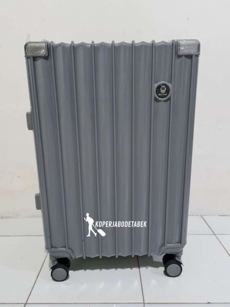 Promo (GOJEK/GRAB) Koper 30 inch JUMBO polycarbonate tahan banting ...