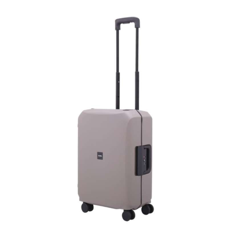 Promo Lojel Voja Koper Original Cabin 20 Grey Bergaransi Diskon 23% Di ...
