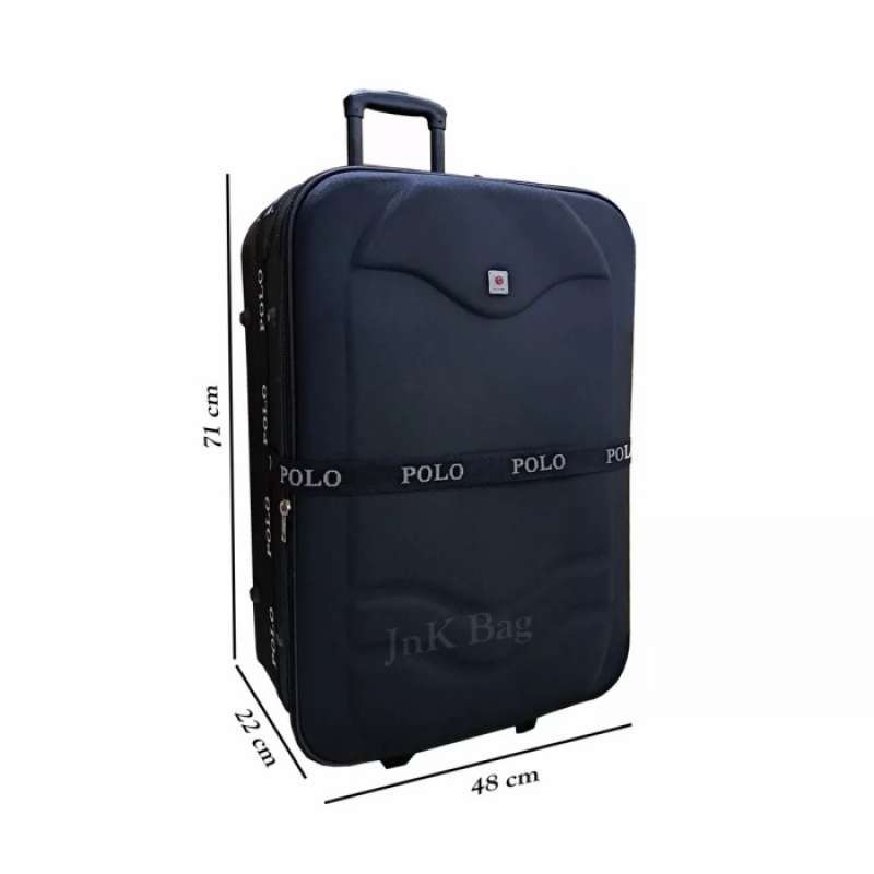 Promo KOPER 32 INCH POLO JUMBO 32 INCH BAHAN KANVAS 28 Inch SUPER ...