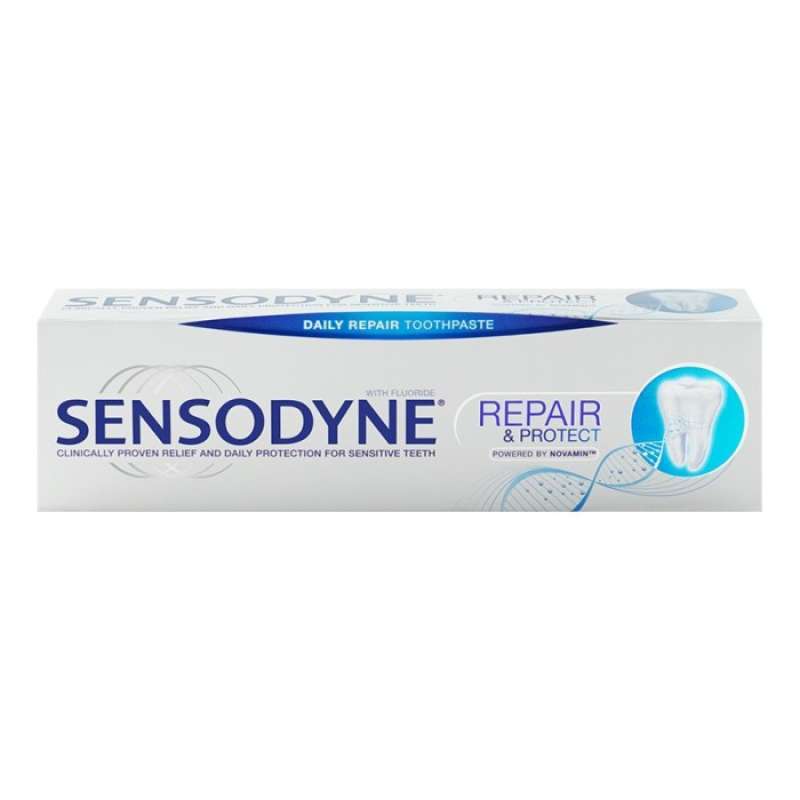 Sensodyne Repair 🔥 - Promo Harga Temurah Mei 2026