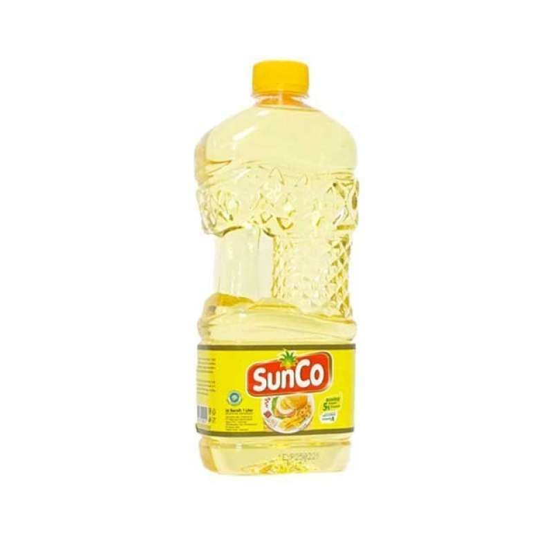 Promo Sunco Minyak Goreng 1000ml Diskon 15% Di Seller Tiptop Online ...