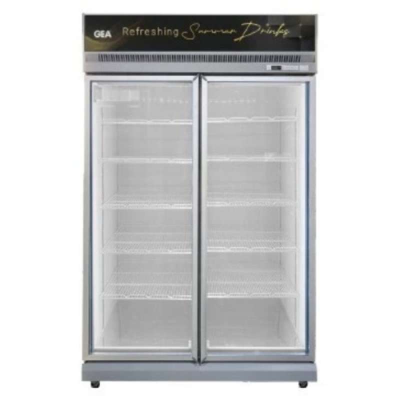 Jual Gea Showcase 2 Pintu Expo 1200 Ic 1200ic Expo1200ic Jabodetabek Di ...
