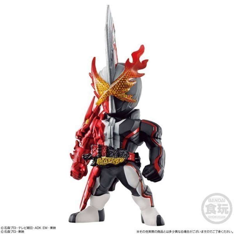 Promo Converge Kamen Rider 19 . Kamen Rider Saber brave dragon Bandai ... Promo Converge Kamen Rider 19 . Kamen Rider Saber brave dragon Bandai ...