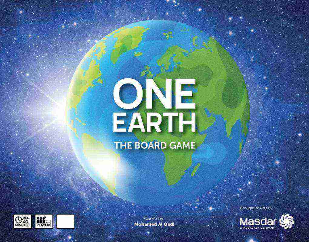 Jual Earth Board Game Original Harga Termurah Juli 2024 | Blibli