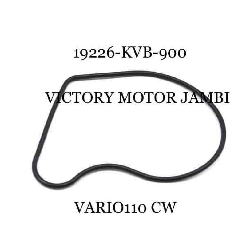 Jual Oring Water Pump Vario 19226 Kvb 900 Honda Ahm Di Seller Victory 