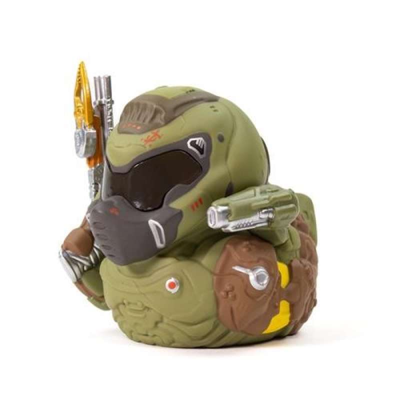 Promo Tubbz Collectible Duck - Doom Limited Edition Figure Diskon 23% ...