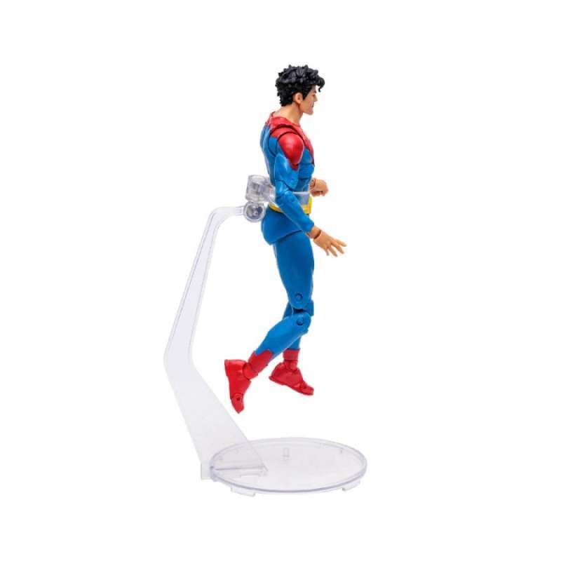 Promo Mcfarlane Toys Action Figure Dc Multiverse man Jon Kent Diskon 23 ...