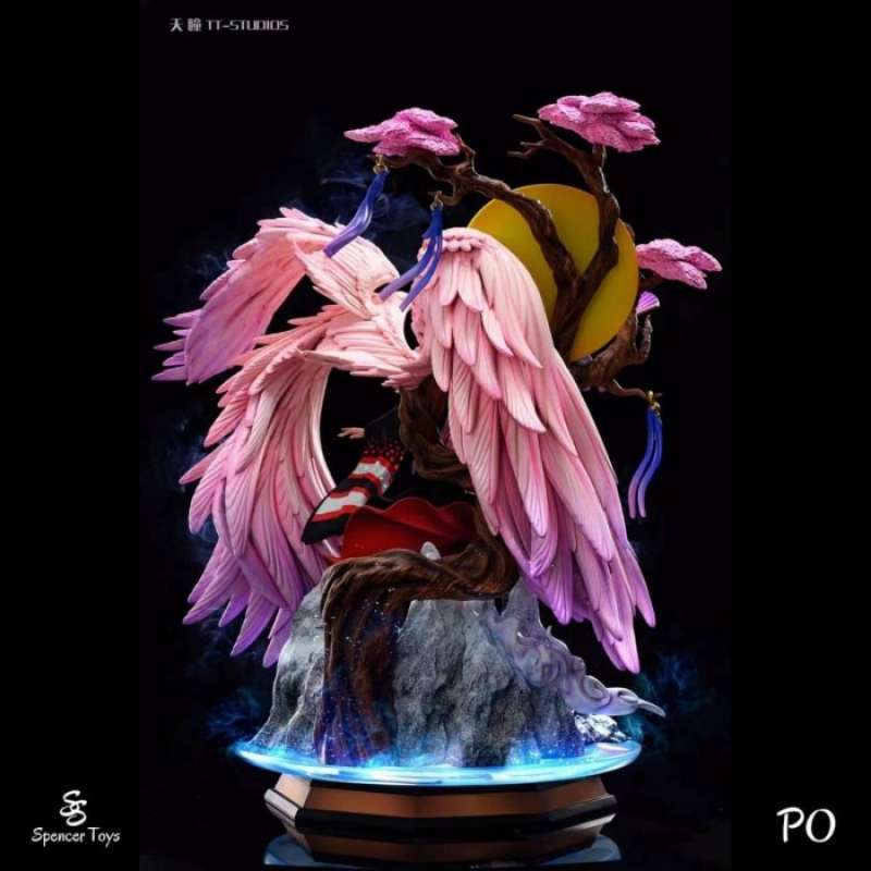 Promo DP RESIN STATUE NICO ROBIN BY TIANTONG STUDIO (PRE-ORDER ...