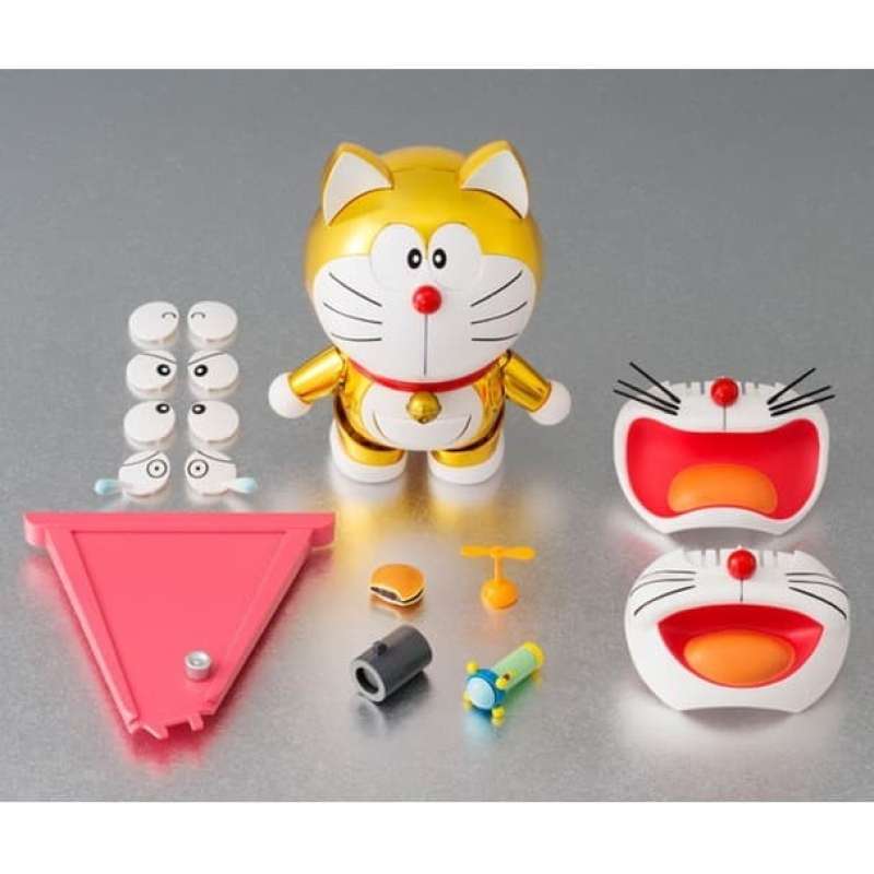 Promo Bandai Robot Spirits - Doraemon 2112 Diskon 23% di Seller Qairina Store - Cengkareng Barat ...