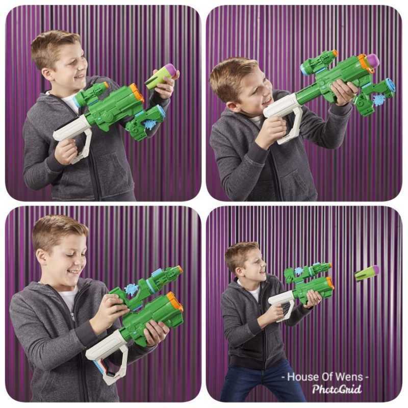 Jual Nerf Assembler Gear Marvel Avengers Hulk - Mainan Anak Nerf ...