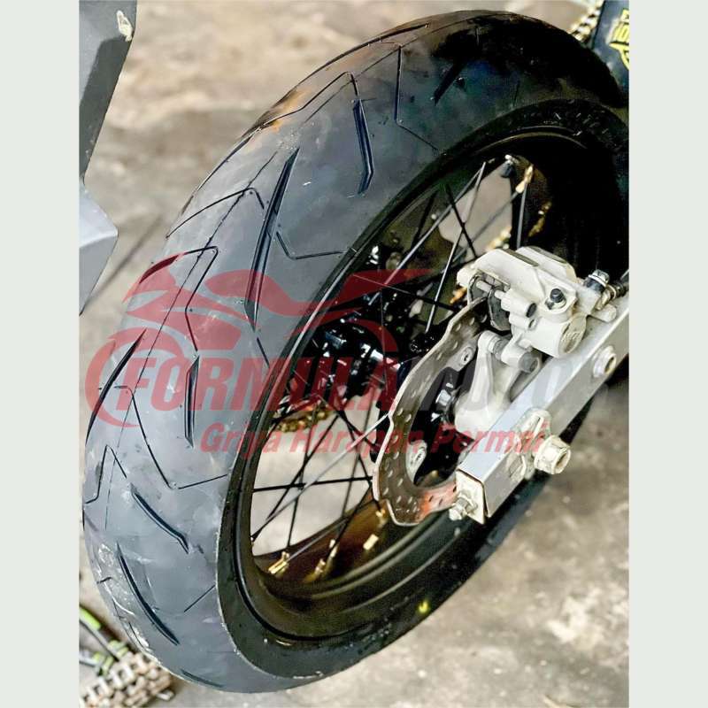 Jual Swallow Razor XP Ring 12 Tubeless All Size SoftCompound - Ban ...