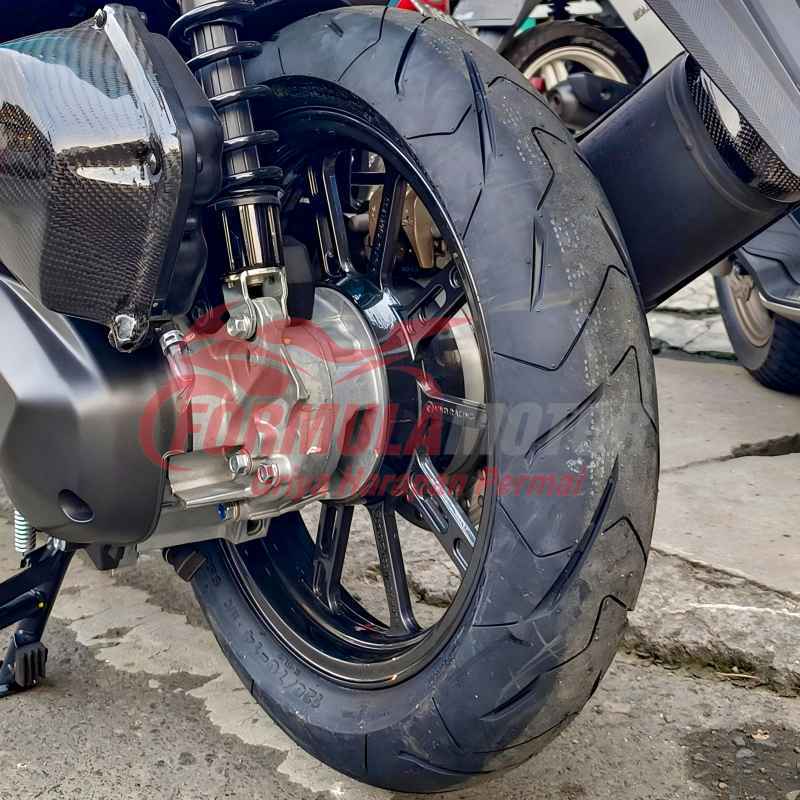 Jual Swallow Razor XP Ring 12 Tubeless All Size SoftCompound - Ban ...