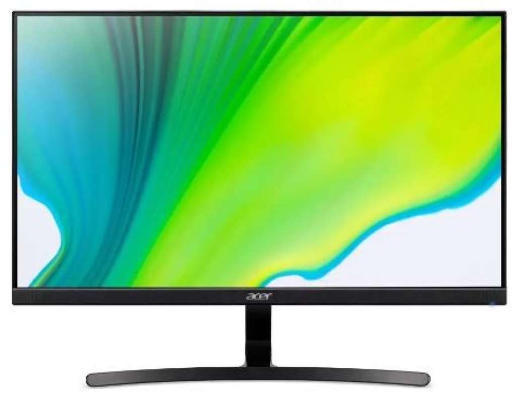 Jual Monitor Acer 27 inch K273 - 27.0 IPS FHD/UM.HX3SN.001 di Seller ...