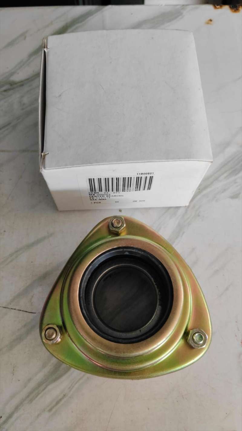 Jual Center Bearing Gantungan Laher Kopel Colt Diesel PS100 Lama ...