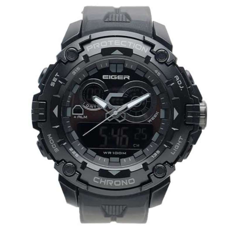 Baterai Eiger 🔥Terpercaya & Harga Terbaru Juli 2025