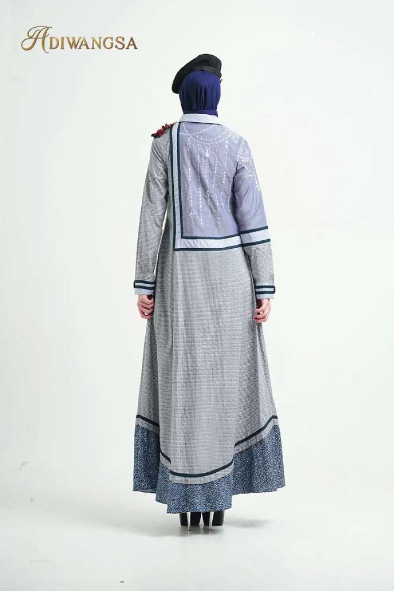 Jual Tuneeca Abaya Fiona - T-0324005, Ukuran Pakaian M Di Seller ...