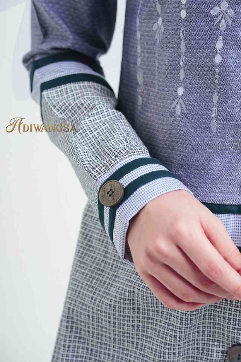 Jual Tuneeca Abaya Fiona - T-0324005, Ukuran Pakaian M Di Seller ...
