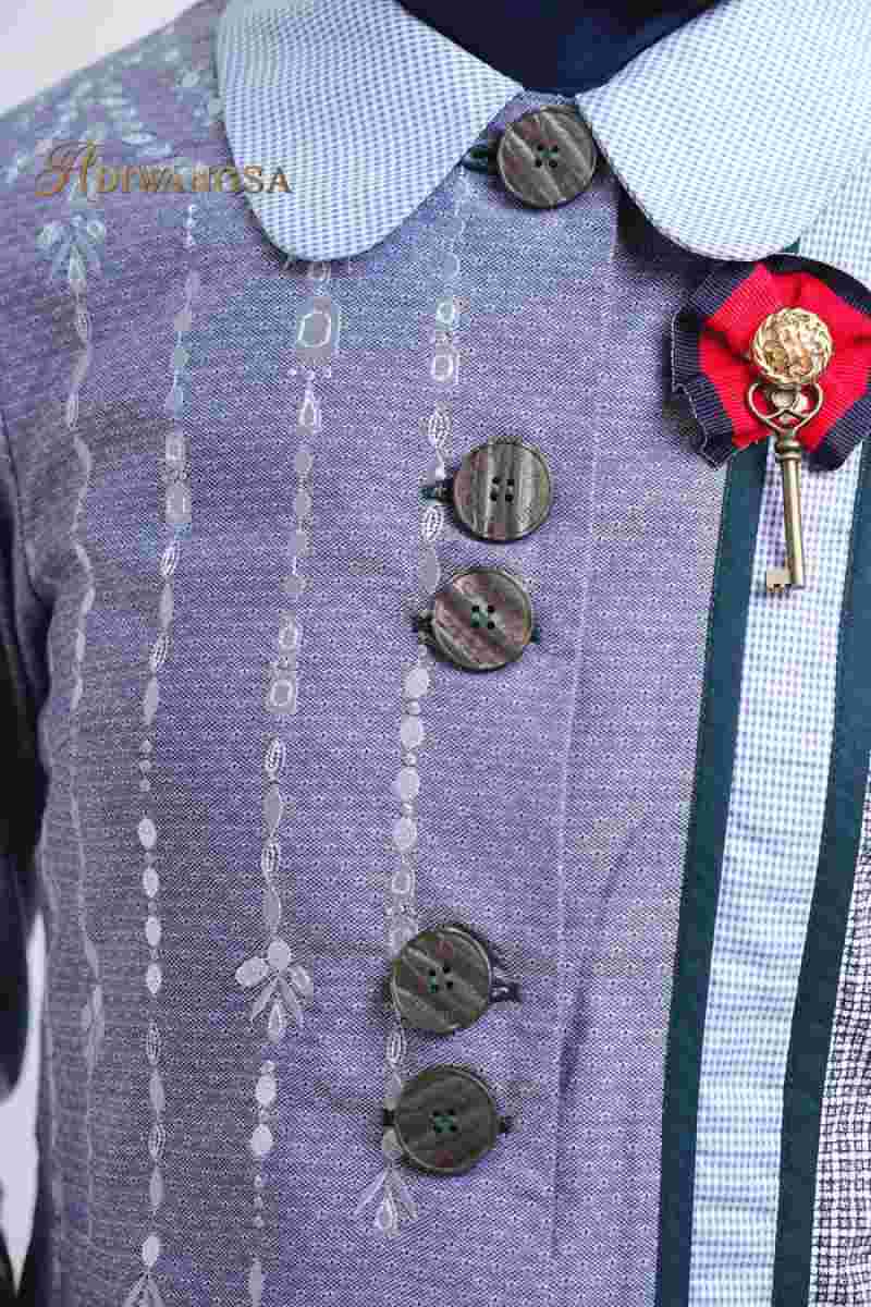 Jual Tuneeca Abaya Fiona - T-0324005, Ukuran Pakaian M Di Seller ...