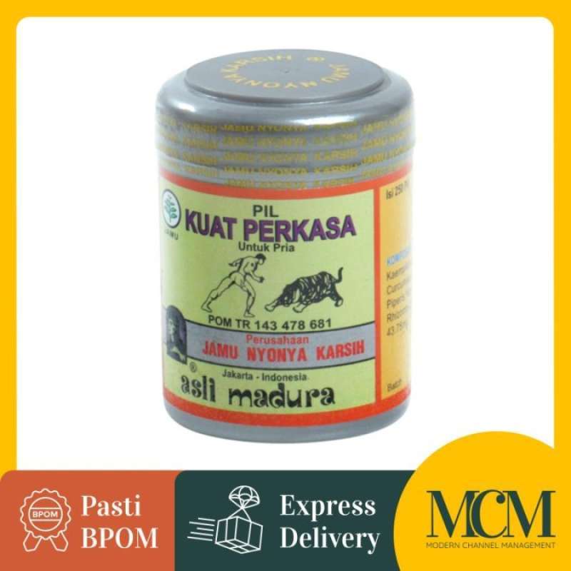Obat Kuat Pria Pil Lengkap Harga Terbaru Juni 2024 | Blibli