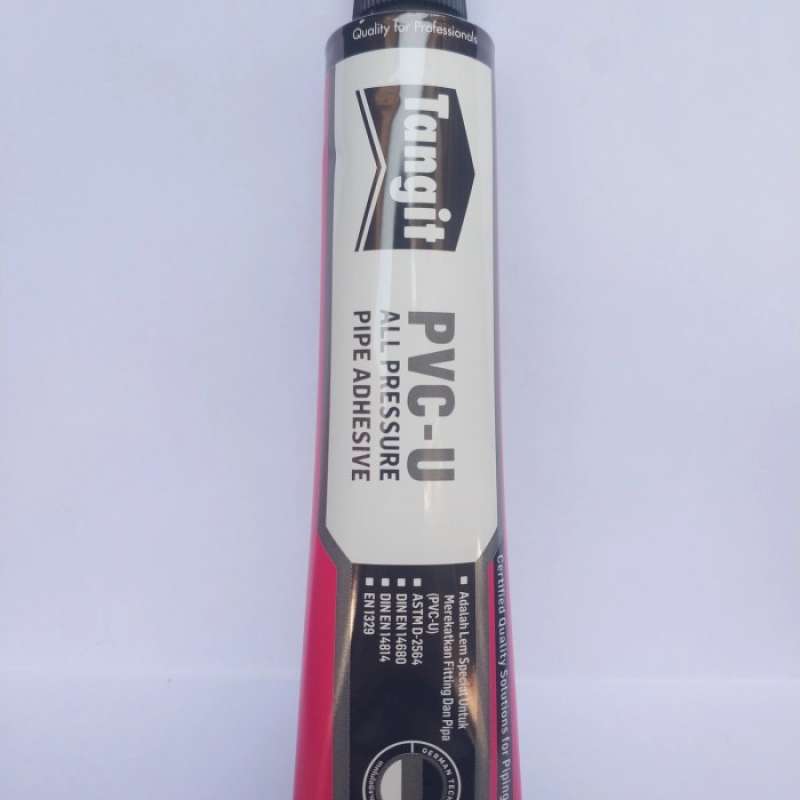 Jual Lem Pvc Tube Tangit Buatan Henkel Lem Pipa Lem Paralon High ...