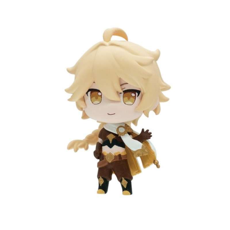 Promo Capsule Collection Figure Mini Genshin Impact Vol. 1 - Tocko99 ...