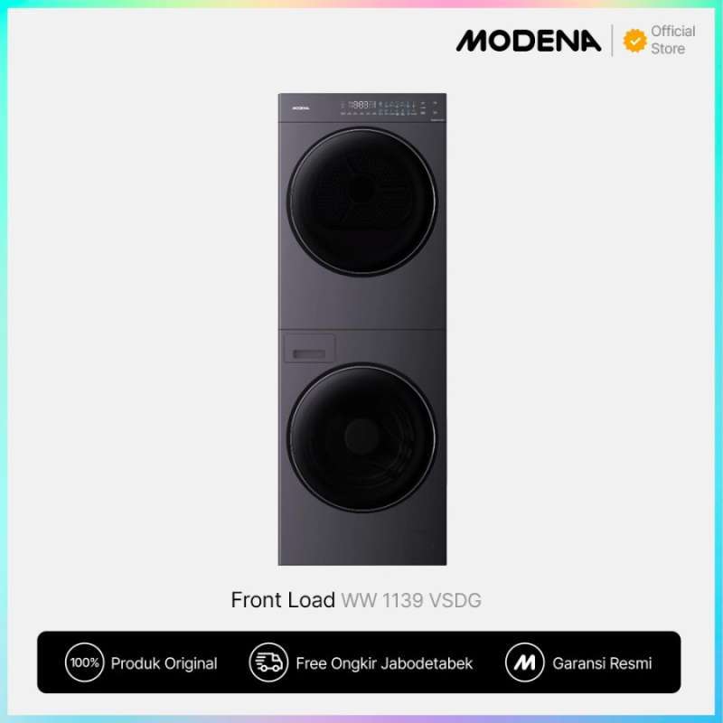 Promo Modena Washstation - Ww 1139 Vsdg Diskon 20% Di Seller Modena ...