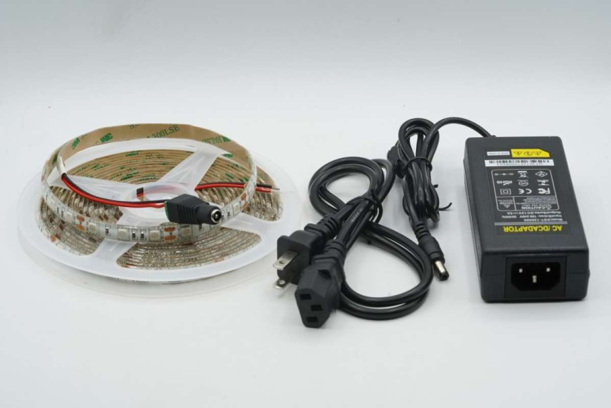 Jual Led Strip Red 💯 Harga Murah & Kualitas Terbaik Januari 2026