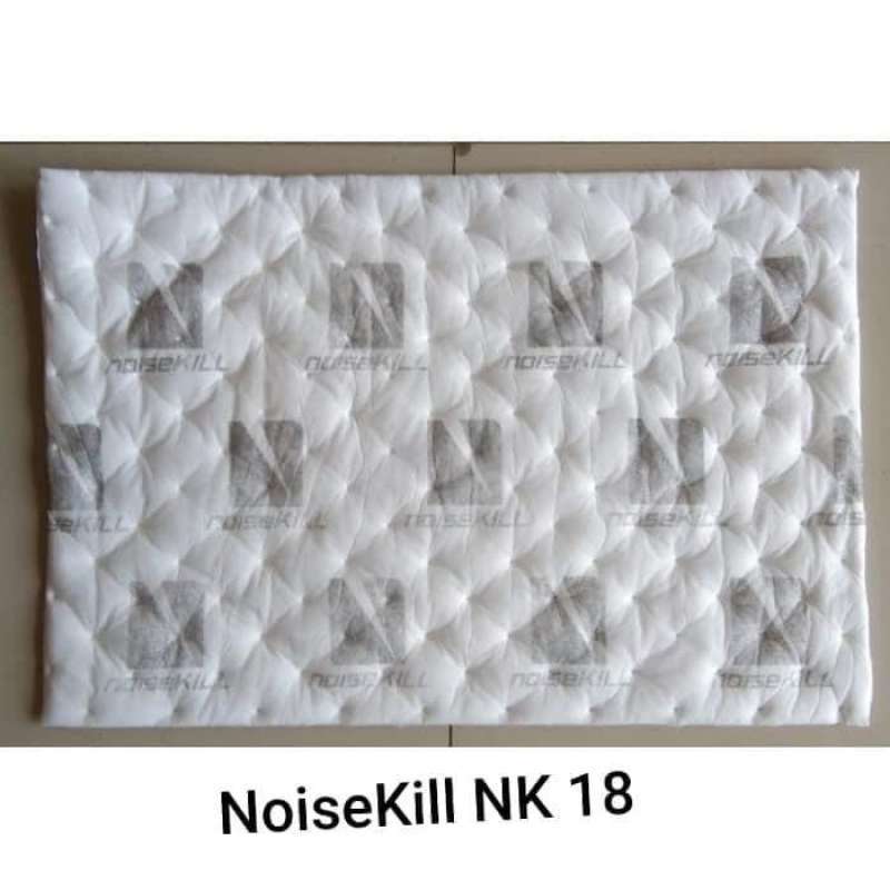 Promo Noisekill Nk18 Noise Kill Nk 18 Peredam Busa Akustik Foam Acoustic Diskon 9% Di Seller ...