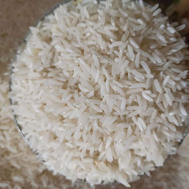 Jual Beras Rojolele Premium 5l Di Seller Toko Beras Pusaka Rama ...