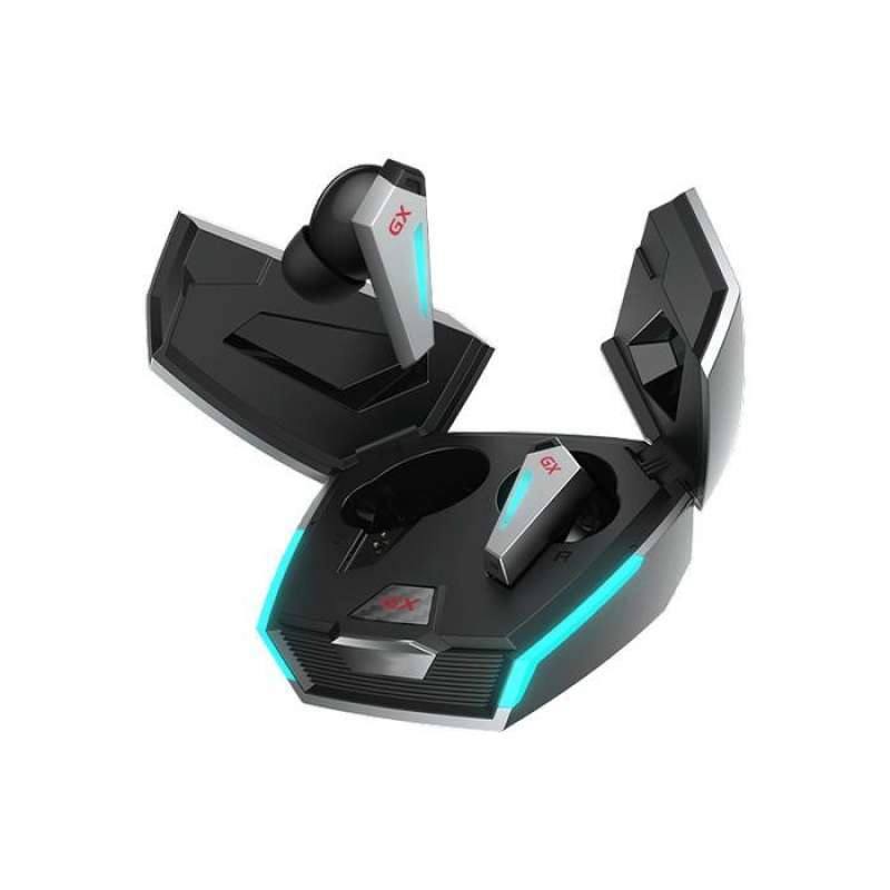 Promo Hecate By Edifier Gx07 Gx 07 True Wireless Tws Gaming With Anc ...
