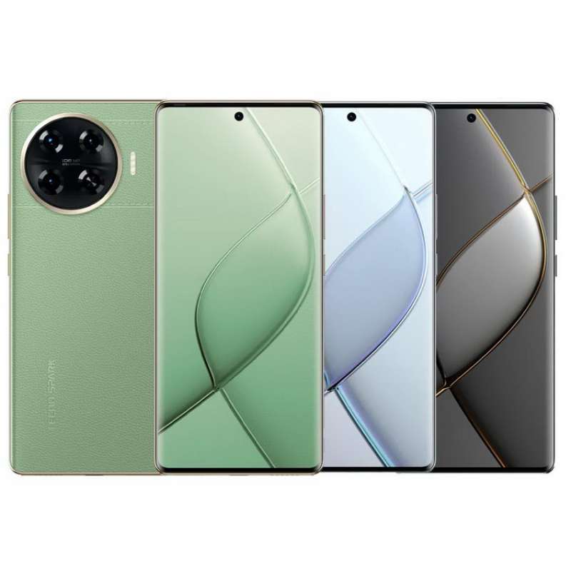 Jual Tecno Spark 20 Pro Plus - 8gb/256gb - Temporal Orbits Di Seller ...