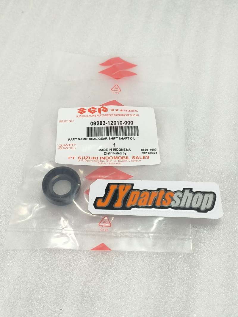 Jual Seal Operan Perseneling Gigi All Smash Titan - Shogun 110 Arashi ...