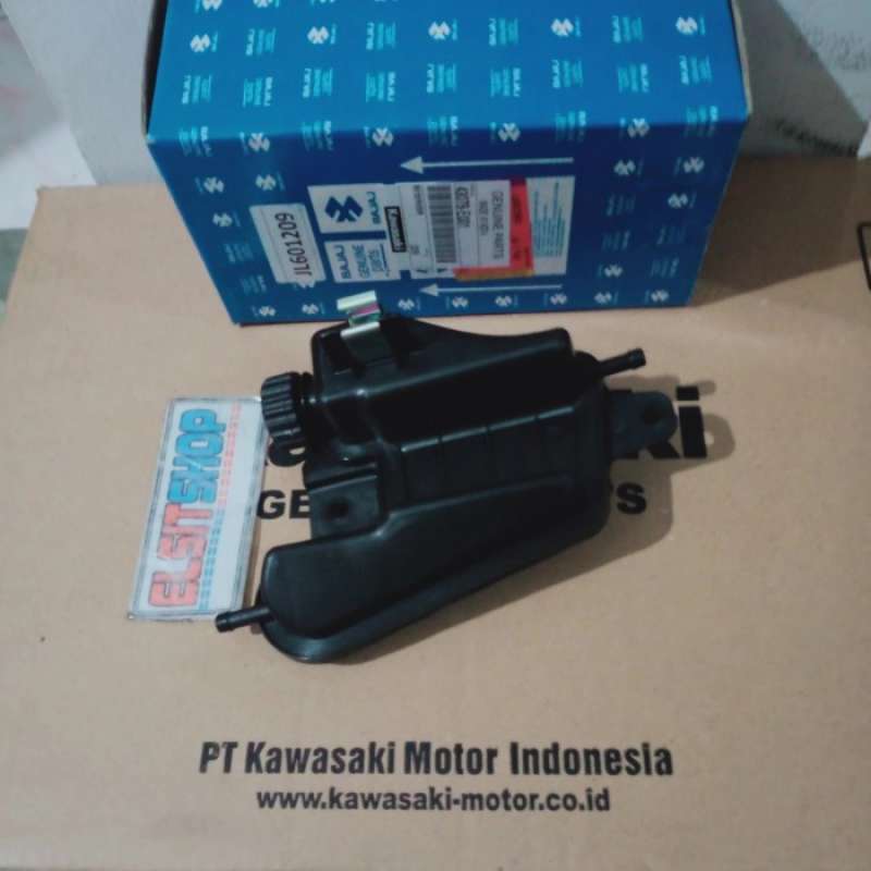 Promo Baru Tabung Air Radiator Pulsar Ns 200 Promo Diskon 24% Di Seller ...