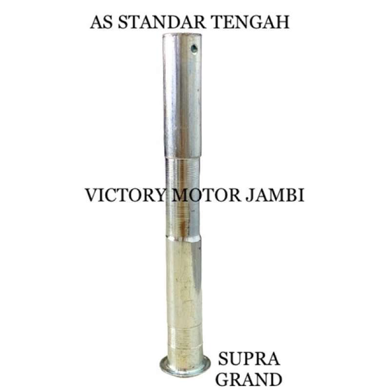 Jual As Standar Tengah Shaft Main Stand Supra Grand Di Seller Victory ...