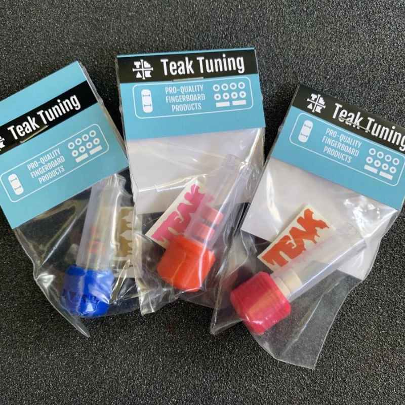 Jual Teak Tuning Fingerboards - Wheels White Di Seller Skatehouse ...