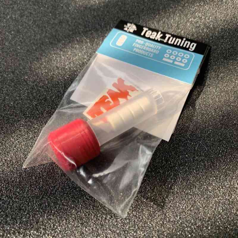 Jual Teak Tuning Fingerboards - Wheels White Di Seller Skatehouse ...