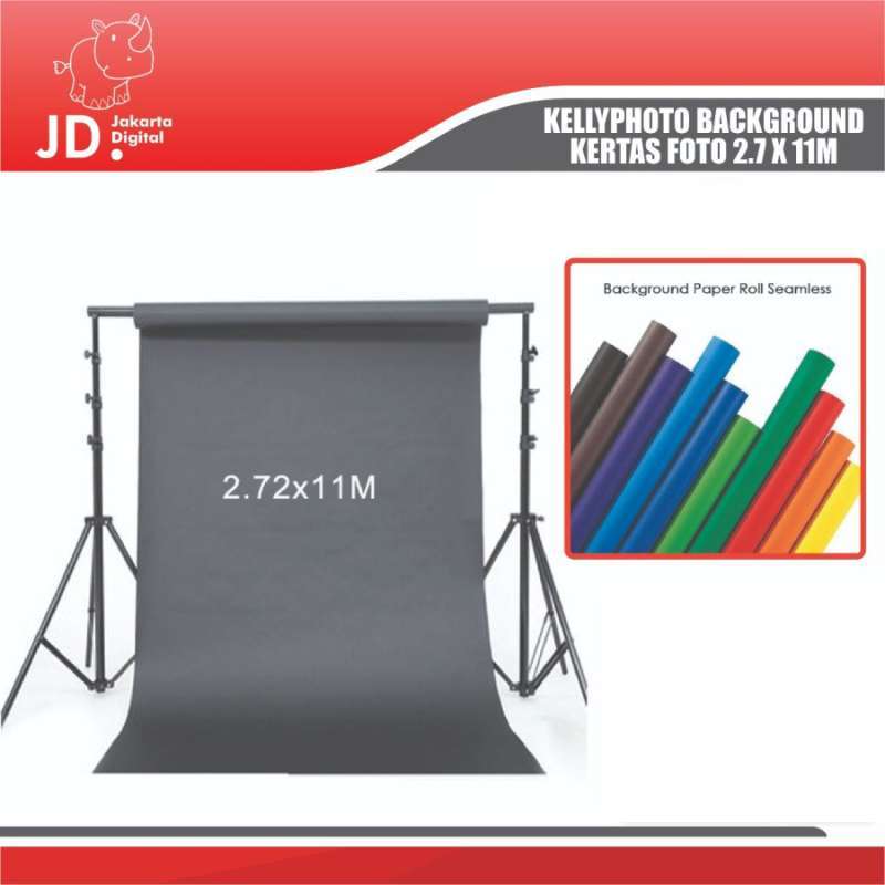 Jual Kertas Background Photo Original Murah - Harga Diskon Juli 2024 ...